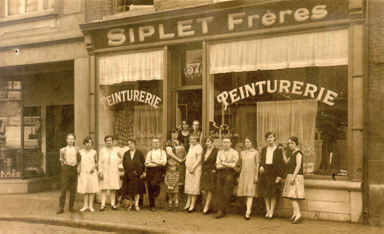 Ets. Siplet : La référence en feutres et accessoires industriels ...